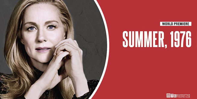 Summer 1976 – New York, NY – Broadway Here and There – Theatre Around ...