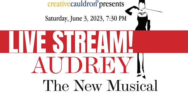 Audrey The Musical – Falls Church, VA – Livestream – Broadway Here and ...