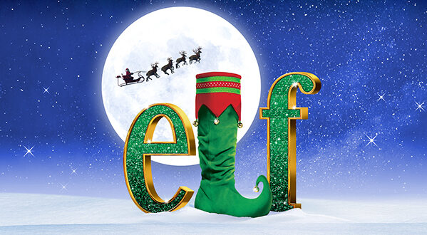 Elf – New York, NY – Opens – Broadway Here and There – Theatre Around ...