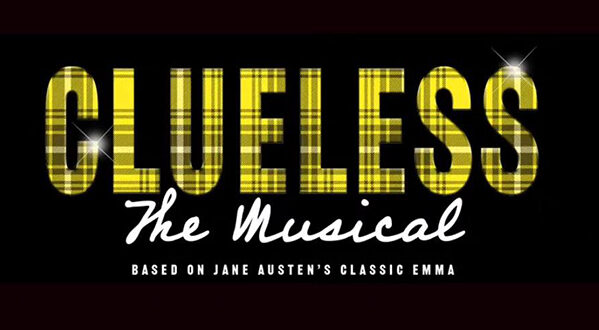 Clueless the Musical – London, ENG – Opens – Broadway Here and There ...
